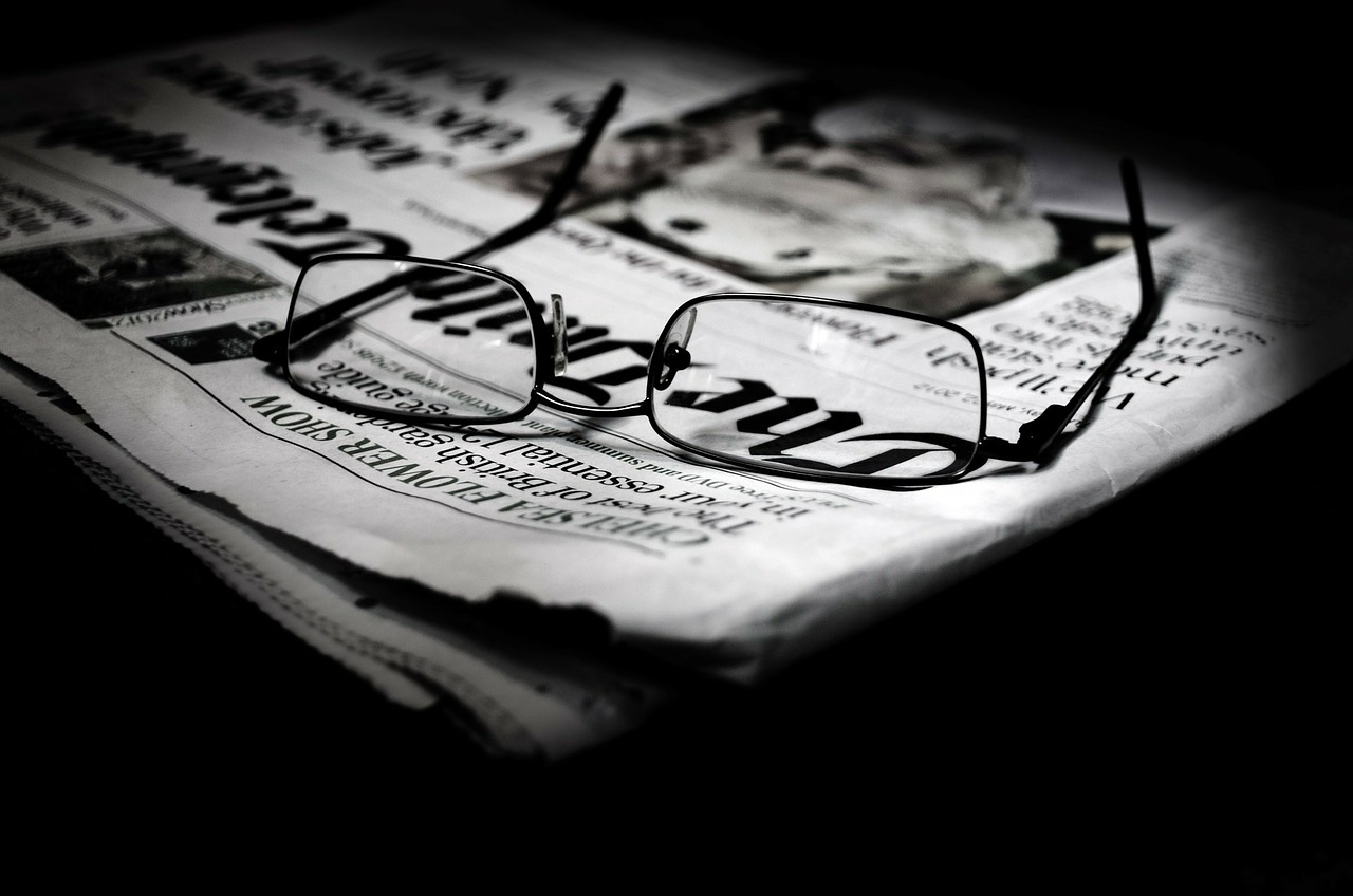 Types of Articles for School Newspapers